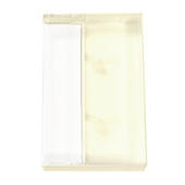 Audio Cassette Packaging: Retro Style Media