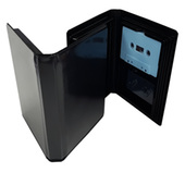 Blank Audio Cassettes: Retro Style Media