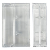 Audio Cassette Packaging: Retro Style Media