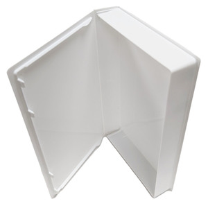 VHS Video Cassettes and VHS Storage Cases: Retro Style Media