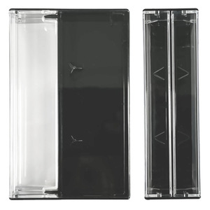 Audio Cassette Packaging: Retro Style Media