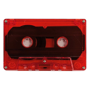 Great value pre-wound cassettes: Retro Style Media