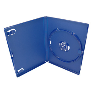 Cases, Packaging and Adhesive Studs: Retro Style Media