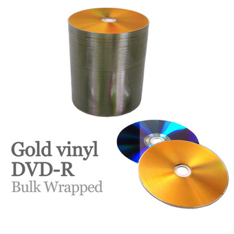 Buy blank CD and DVD media online: Retro Style Media