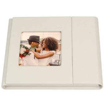 8cm CD/DVDs packaging options: Retro Style Media