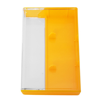 Audio Cassette Packaging: Retro Style Media