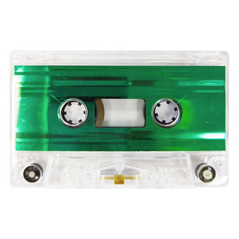Great value pre-wound cassettes: Retro Style Media