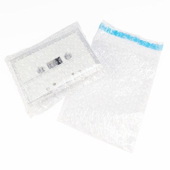 Audio Cassette Packaging: Retro Style Media