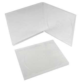 12cm CD/DVDs packaging options / Cases, Packaging and Adhesive Studs ...
