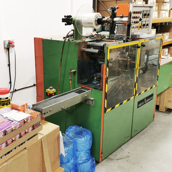 Cassette Duplication Equipment: Retro Style Media