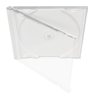 12cm CD/DVDs packaging options / Cases, Packaging and Adhesive Studs ...