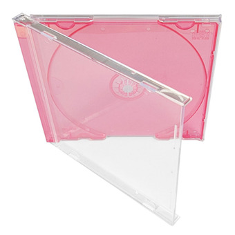 12cm CD/DVDs packaging options / Cases, Packaging and Adhesive Studs ...