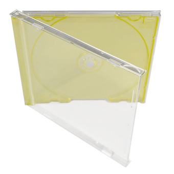 12cm CD/DVDs packaging options / Cases, Packaging and Adhesive Studs ...