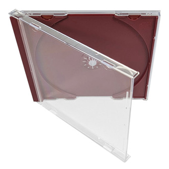 12cm CD/DVDs packaging options / Cases, Packaging and Adhesive Studs ...