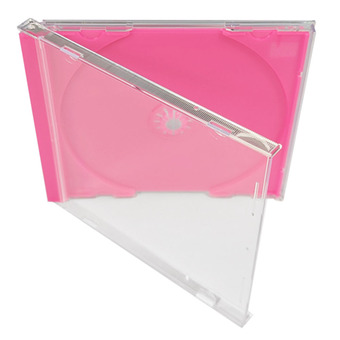 12cm CD/DVDs packaging options / Cases, Packaging and Adhesive Studs ...